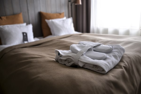 PRICE MATCH | First Hotels