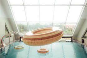 Conference, spa and hotel close to the centre of Lund | First Hotels