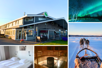 Book hotel in Sweden, Norway and Denmark | First Hotels