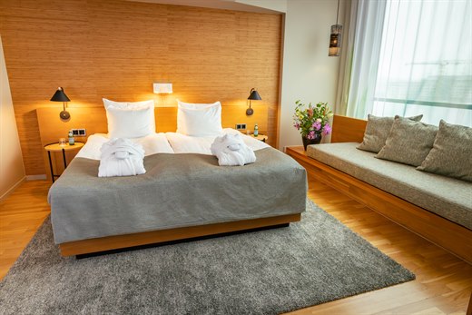 Hotell i Sverige | First Hotels