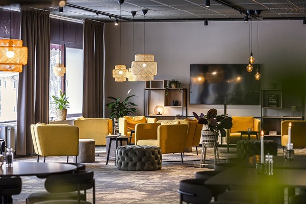 Images & Logos | First Hotels