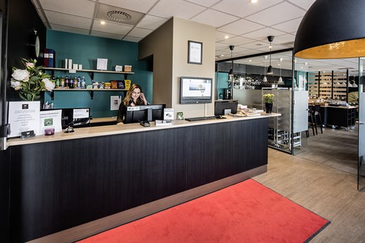 Hotels in Sweden | First Hotels